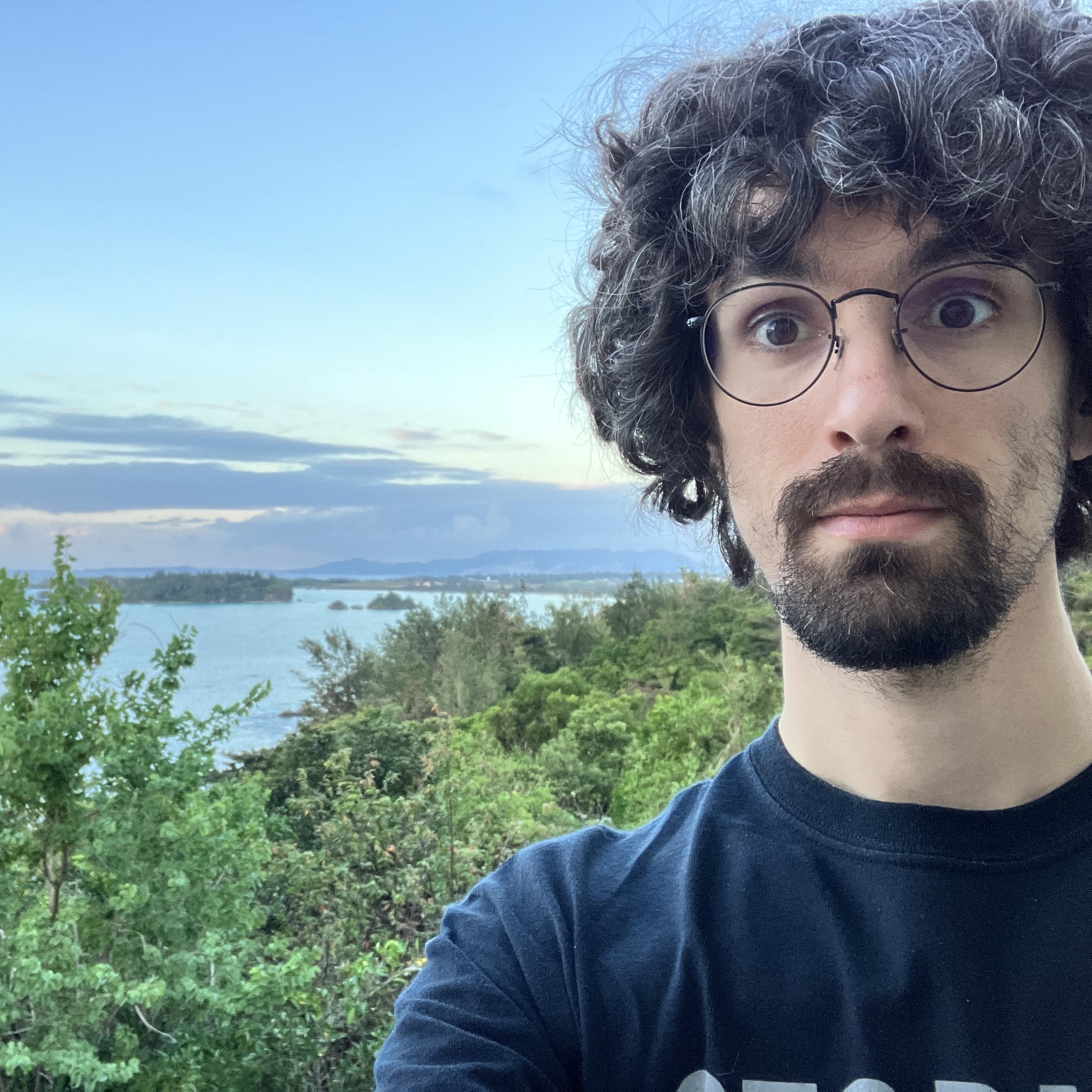 Quantum Information @ SNS