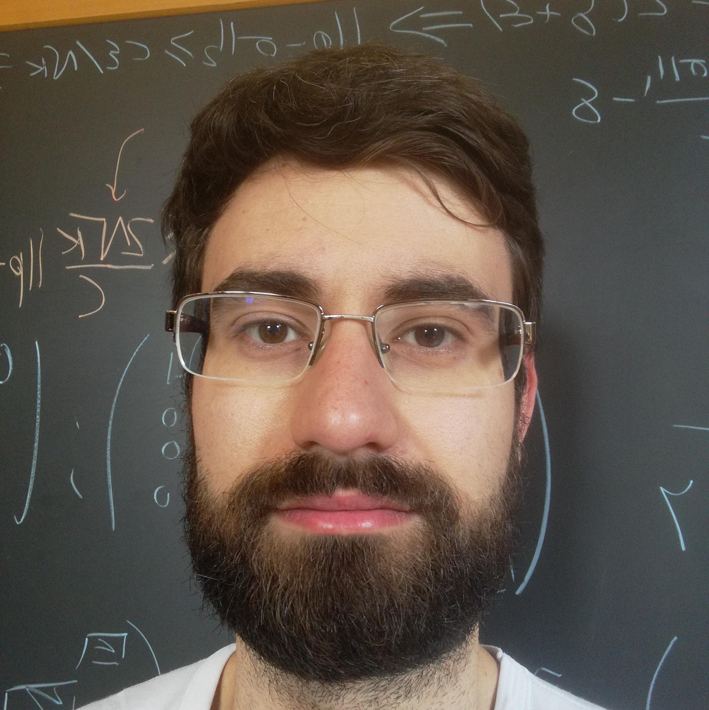 Quantum Information @ SNS